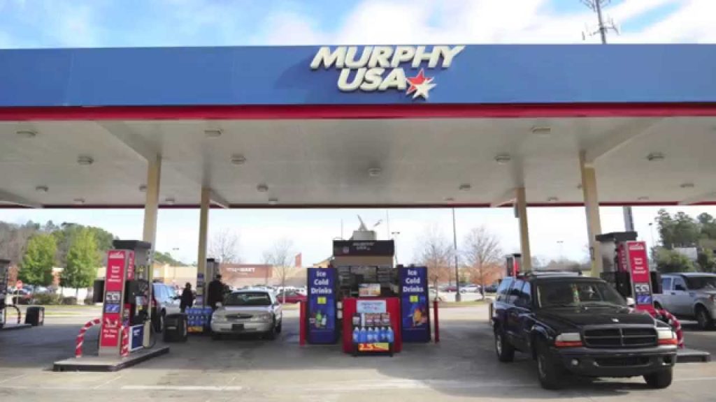 Murphy USA - Review - [BETTER READ THIS]