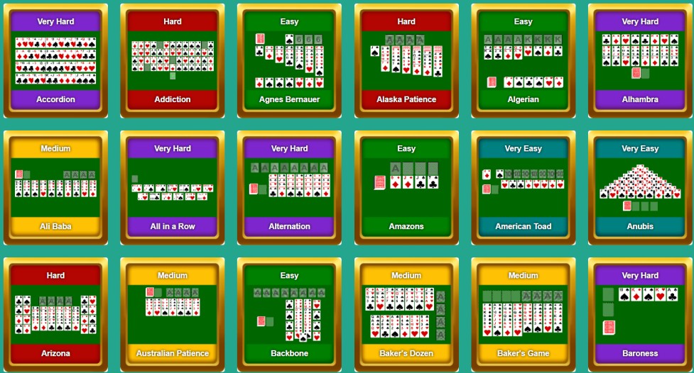Classic Card Games - Review - [BETTER READ THIS]