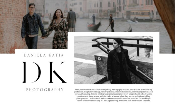 Daniela Katia Photography - Review - [BETTER READ THIS]
